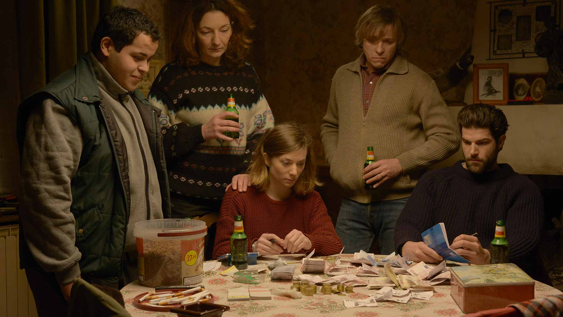 Klippet (2014) – Filmer – Film . nu