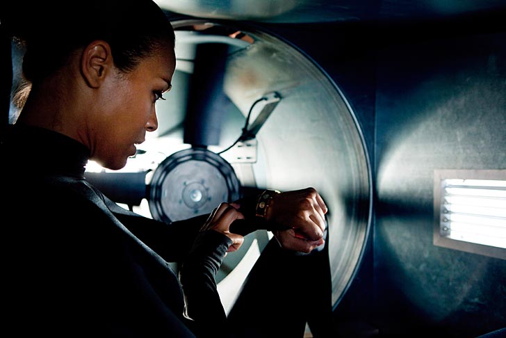 Colombiana (2011) – Recension – Film . nu